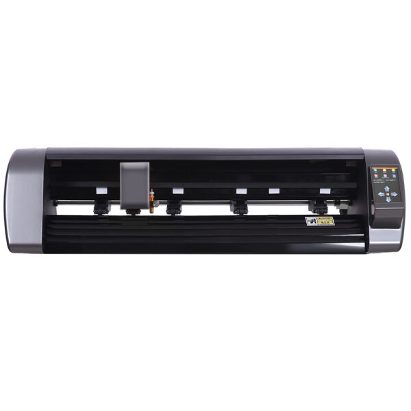 MOMOTECH 60"Automatic Contour Cutting Plotter for Office Includes ...