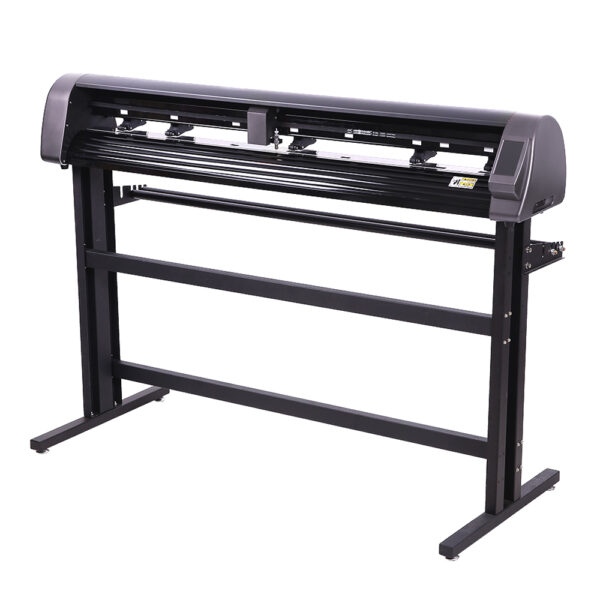 MOMOTECH 60"Automatic Contour Cutting Plotter for Office Includes ...
